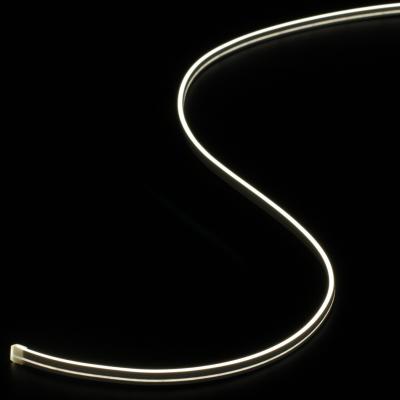 China IP65 Easy To Bend Flex Neon Strips 24V Side Bend Led Lighting With High Brightness for sale