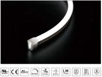 China Custom Side Bend LED Strip Lights High Brightness For Event Lighting Parties Weddings for sale