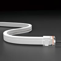 China 2835 SMD LED Strip Neon Light Side Bend IP65 / IP67 With Support Customization for sale