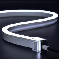 China Multicolor Side Bend LED Strip For Dynamic Lighting Effects High CRI Bendable Flex Neon Led for sale