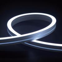 China Multicolor Side Bend LED Strip For Dynamic Lighting Effects High CRI Bendable Flex Neon Led for sale