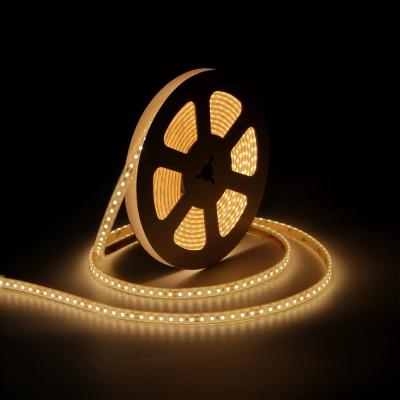 China Customizable Mining LED Strip Lighting IP68 24V 36V 48V 2835 SMD LED Strip for sale