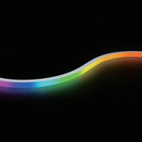 China Customizable High Brightness LED Neon Flexible Strip with 2835 & 5050RGB/RGBW support Diverse Lighting Needs for sale