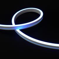 China Customizable High Brightness LED Neon Flexible Strip with 2835 & 5050RGB/RGBW support Diverse Lighting Needs for sale
