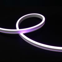 China Customizable High Brightness LED Neon Flexible Strip with 2835 & 5050RGB/RGBW support Diverse Lighting Needs for sale