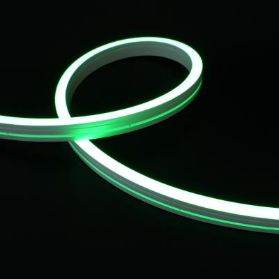 China Customizable High Brightness LED Neon Flexible Strip with 2835 & 5050RGB/RGBW support Diverse Lighting Needs for sale