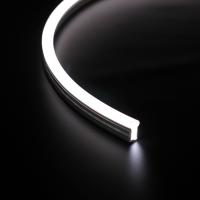 China  IP65 Waterproof LED Neon Flexible Strip With 120°  Wide Angle Illumination Soft Bendable Strips for sale