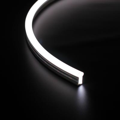 China  IP65 Waterproof LED Neon Flexible Strip With 120°  Wide Angle Illumination Soft Bendable Strips for sale