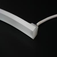 China 360 deg Bendable LED Neon 3D Strip with High Tensile Resistance and Heat Dissipation 3D 1212 for sale