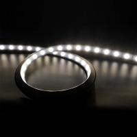 China Customizable Lighting Effects LED Lens Strips with Adjustable Beam Angles Color Temperatures for Easy Installation 3530 for sale