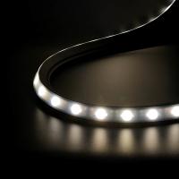 China Customizable Lighting Effects LED Lens Strips with Adjustable Beam Angles Color Temperatures for Easy Installation 3530 for sale