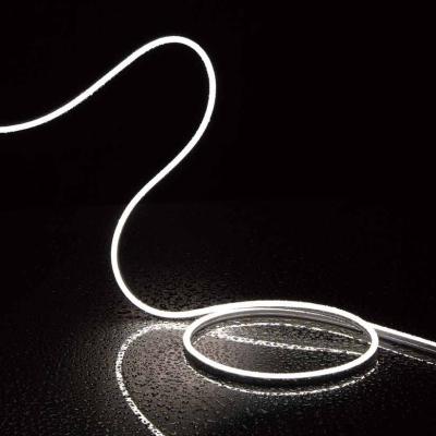 China Customizable Energy Saving Top Bend LED Neon Flex Strip for Unique Project Needs and OEM ODM Services NHT-1010 for sale