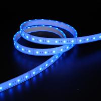China Flexible RGBW LED Strips ideal for hotels offices retail stores gyms and art galleries requiring adaptable lighting solutions for sale