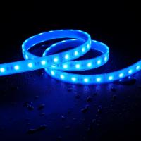 China Flexible RGBW LED Strips ideal for hotels offices retail stores gyms and art galleries requiring adaptable lighting solutions for sale