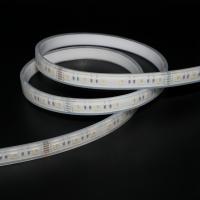 China Flexible RGBW LED Strips ideal for hotels offices retail stores gyms and art galleries requiring adaptable lighting solutions for sale