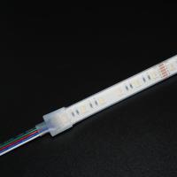China Flexible RGBW LED Strips ideal for hotels offices retail stores gyms and art galleries requiring adaptable lighting solutions for sale