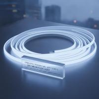 China Operating Temperature Minus 20 Celsius To 45 Celsius LED Neon Flex Light Flexible Durable Energy Lighting Solution For Commercial Applications for sale