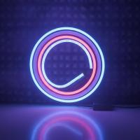 China Neon Lights LED Neon Flex Strip 7W Meter Power Consumption Perfect for KTV and Other Place Decoration Flexible Durable Lighting for sale