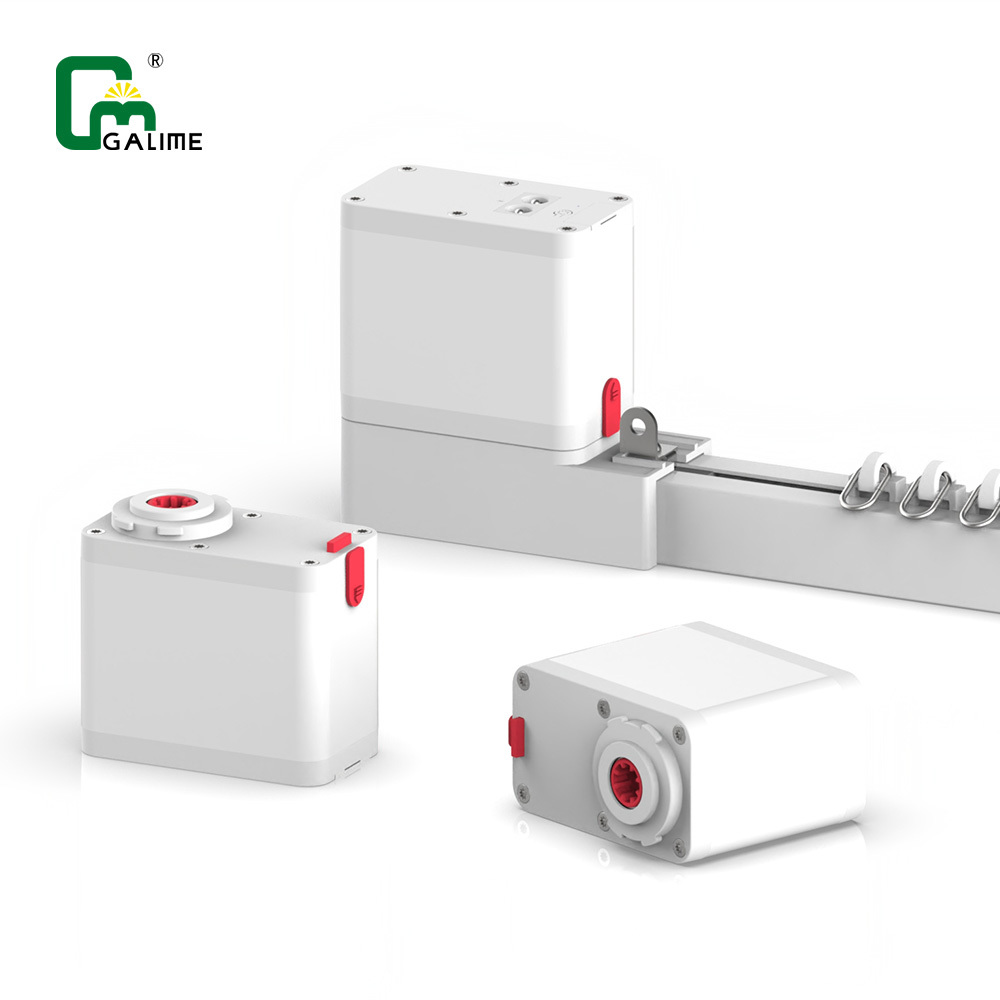 High-Torque X20 Pro Motor