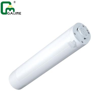China GM40 Basic Series AC Wired Plug & Play Electric Curtain Motor 90-240V 1.5Nm for sale