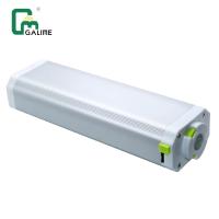 China AC 90-240V Electric Curtain Motor 1.5 Nm Torque Classic Wired GM30 Legacy Series for sale