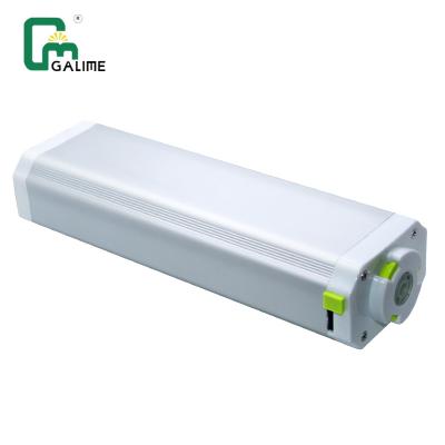 China AC 90-240V Electric Curtain Motor 1.5 Nm Torque Classic Wired GM30 Legacy Series for sale