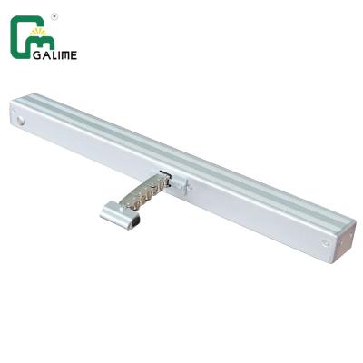 China Electric Chain Sliding Window Opener 300mm Stroke AC Motor 500N for Sunrooms for sale