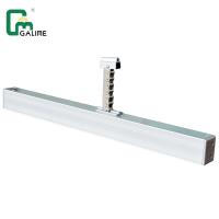 China 500mm Window Actuator Wide Rapid Cooling Window Opening For Smoke Exhaust for sale