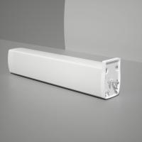 China 1.8N.m Smart Tuya WiFi Heavy Duty Curtain Motor for Greenhouse Side Curtain System for sale