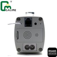 China Wide Temperature Range Curtain Motor Zigbee Ewelink Wired Motor All Season Commercial for sale