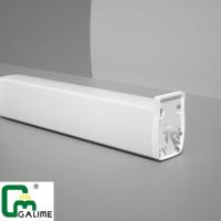 China Wide Temperature Range Curtain Motor Zigbee Ewelink Wired Motor All Season Commercial for sale