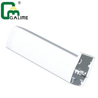 China 48W Zigbee Battery Curtain Motor Wire Free Retrofit for Heavy Drapes Tuya Smart Home for sale