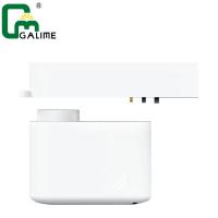 China Quiet Brushless Curtain Motor X30 1.8Nm Torque RF433 Remote Control Drapery System for sale