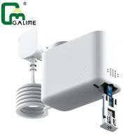 China Quiet Brushless Curtain Motor X30 1.8Nm Torque RF433 Remote Control Drapery System for sale