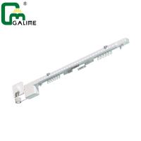 China Tuya Zigbee 3.0 Smart Curtain Motor 1.8 Nm Brushless Electric Drapery System 100-240V for sale