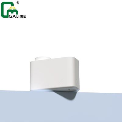 China 2500mAh 1.8N·m High Torque Battery Curtain Motor Heavy Duty Cordless Drapery System for sale