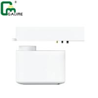 China 2500mAh 1.8N·m High Torque Battery Curtain Motor Heavy Duty Cordless Drapery System for sale