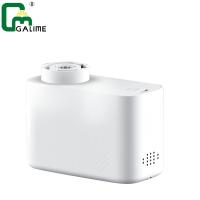 China 2500mAh 1.8N·m High Torque Battery Curtain Motor Heavy Duty Cordless Drapery System for sale