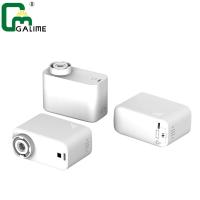 China Zigbee Invisible Curtain Motor 2.4GHz Retrofit Solution 2500mAh Battery for Marble Wall Villa for sale