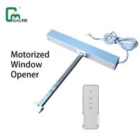 China 500mm Window Actuator Wide Rapid Cooling Window Opening For Smoke Exhaust for sale