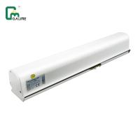 China Anti Theft Window Opener Self Locking Sliding Automation Actuator for sale
