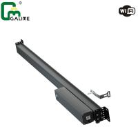 China Smart 2.4GHz  WiFi Electric Sliding Window Opener Tuya App Control No Hub for sale