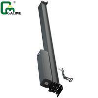 China Zigbee 3.0 Sliding Window Opener Smart  For Home Automation Mesh System for sale