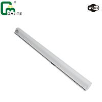China WiFi Smart Window Actuator Minimalist White Self Locking Voice Control Modern Homes for sale