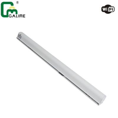 China WiFi Smart Window Actuator Minimalist White Self Locking Voice Control Modern Homes for sale