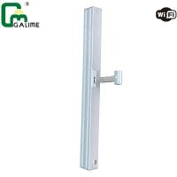 China Auto Closing Rain Chain Window Opener System WiFi Smart Control For Skylight for sale