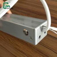 China RS485 Window Actuator Fire Smoke Ventilation Sliding Window Closer For BMS System for sale