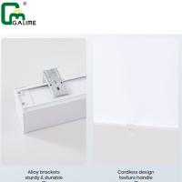 China Zigbee 3.0 Motorized Roller Blinds 100-240V Mesh Network Blackout Shades Hub Required for sale