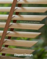 China Heat Resistant White Faux Smart Wooden Blinds Wired 2.4GHz  WiFi No Hub Required for sale