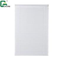 China Moisture Resistant Smart Venetian Blinds Zigbee Wireless Aluminum Venetian Rustproof for sale
